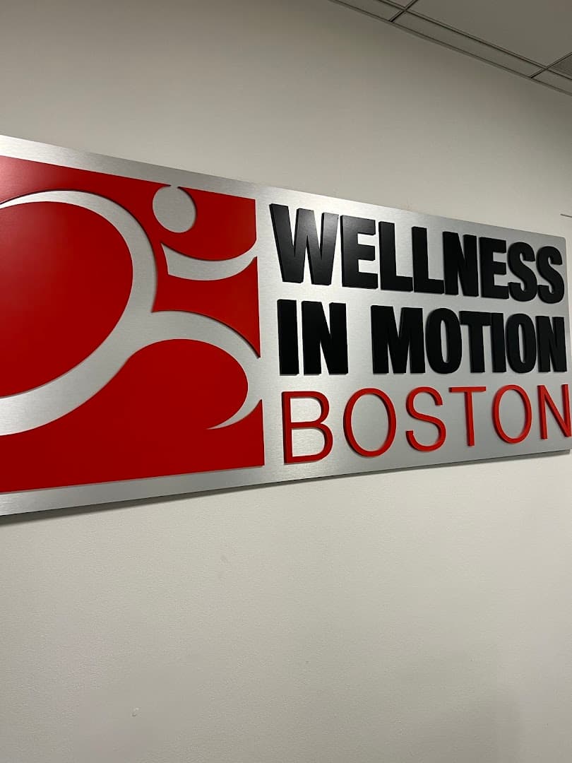 Wellness In Motion Boston